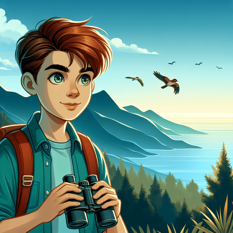 Merse: Character Consistent Image Generation